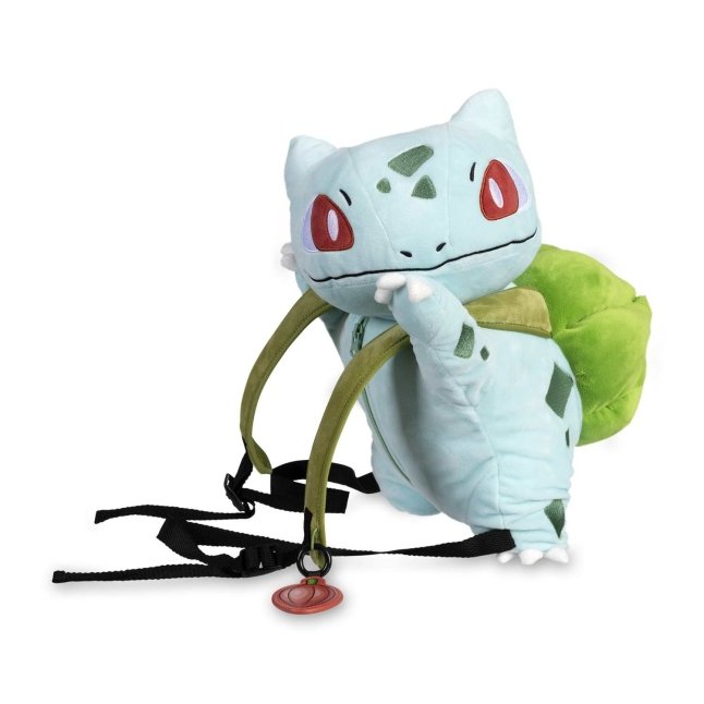 Bulbasaur mochila – Kids Stop México